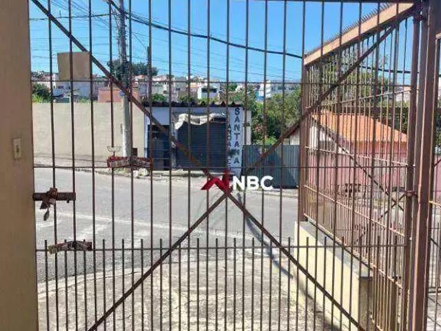 Apartamento para Locação em Itaquaquecetuba/SP Residencial Flamboyant 2 Quartos