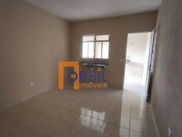 Apartamento para Locação em Itaquaquecetuba/SP Ribeiro 3 Quartos