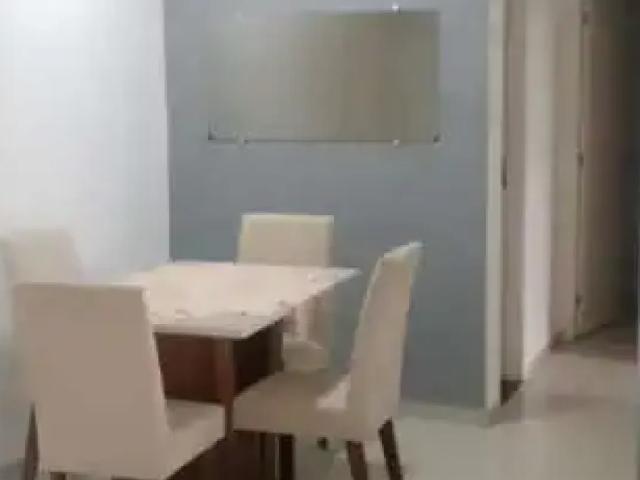 Apartamento para Locação em Itu, Jardim Paraíso II, 2 dormitórios, 1 suíte, 1 banheiro