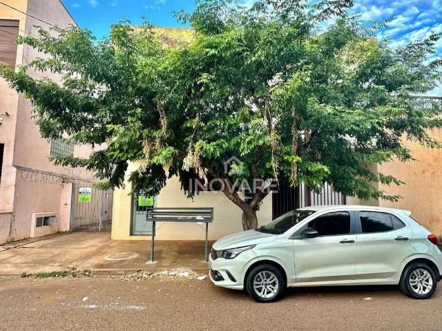 Apartamento para Locação em Itumbiara/GO Setor Anhangüera 3 Quartos