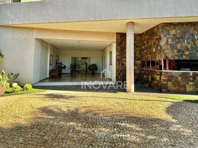 Apartamento para Locação em Itumbiara/GO Setor Nova Aurora 2 Quartos