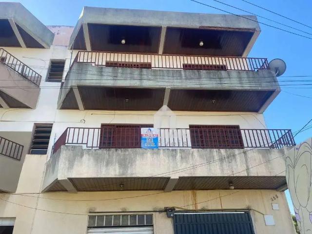Apartamento para Locação em Itumbiara/GO Setor Santos Dumont 3 Quartos