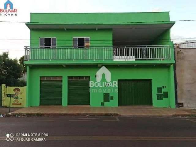Apartamento para Locação em Itumbiara/GO Setor Social 3 Quartos