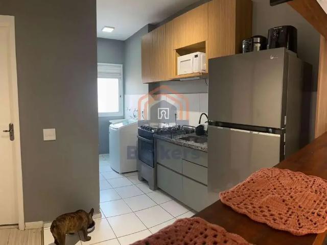 Apartamento para Locação em Itupeva/SP Chácara Jardim Patelli 2 Quartos