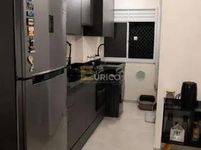 Apartamento para Locação em Itupeva/SP Jardim Alegre 2 Quartos