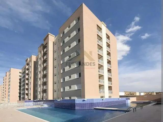 Apartamento para Locação em Itupeva/SP Jardim das Minas 2 Quartos