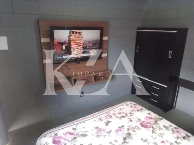 Apartamento para Locação em Itupeva/SP Monte Serrat 1 Quartos