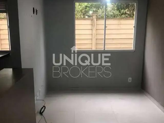Apartamento para Locação em Itupeva/SP Monte Serrat 2 Quartos