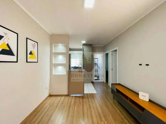 Apartamento para Locação em Itupeva/SP Mina 2 Quartos