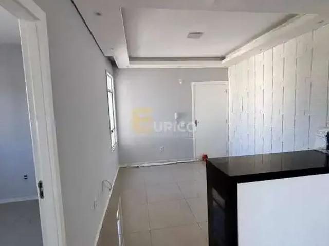 Apartamento para Locação em Itupeva/SP Mina 2 Quartos