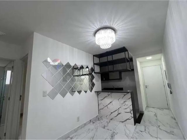 Apartamento para Locação em Itupeva/SP São Roque da Chaves 2 Quartos