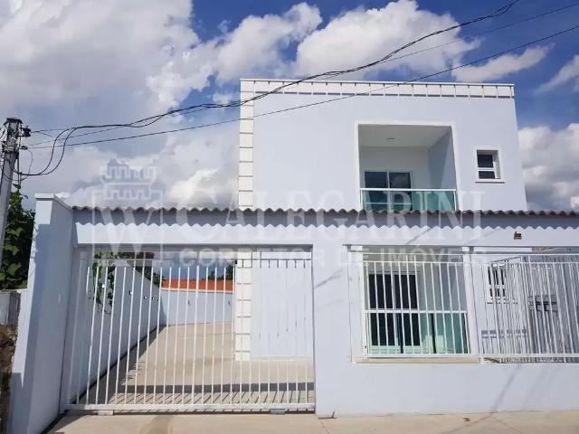 Apartamento para Locação em Itupeva/SP Portal de Santa Fé 2 Quartos