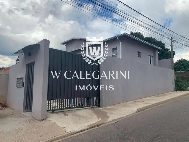 Apartamento para Locação em Itupeva/SP Parque das Hortênsias 1 Quartos