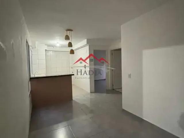 Apartamento para Locação em Itupeva/SP Residencial Santa Helena 2 Quartos
