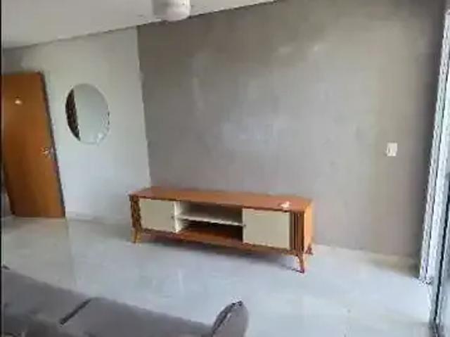 Apartamento para Locação em Itupeva/SP Residencial Pacaembu I 2 Quartos