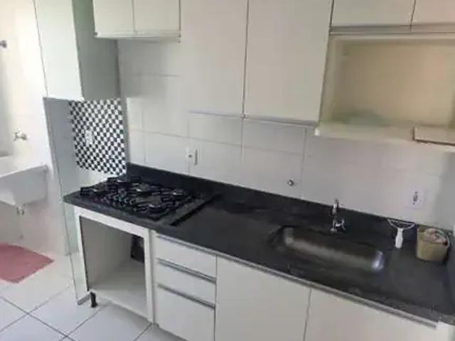 Apartamento para Locação em Itupeva/SP Residencial Pacaembu I 2 Quartos