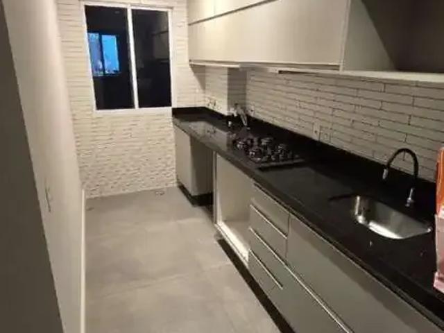 Apartamento para Locação em Itupeva/SP Residencial Pacaembu I 2 Quartos