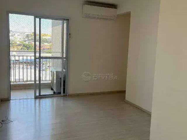 Apartamento para Locação em Itupeva/SP Residencial Pacaembu I 3 Quartos