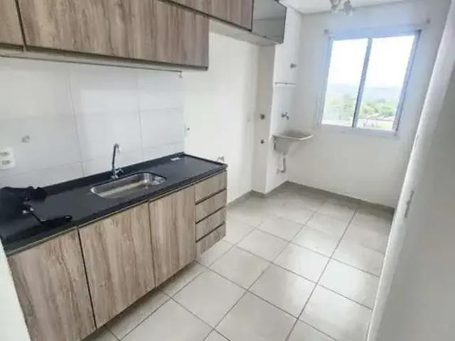 Apartamento para Locação em Itupeva/SP Residencial Pacaembu I 3 Quartos