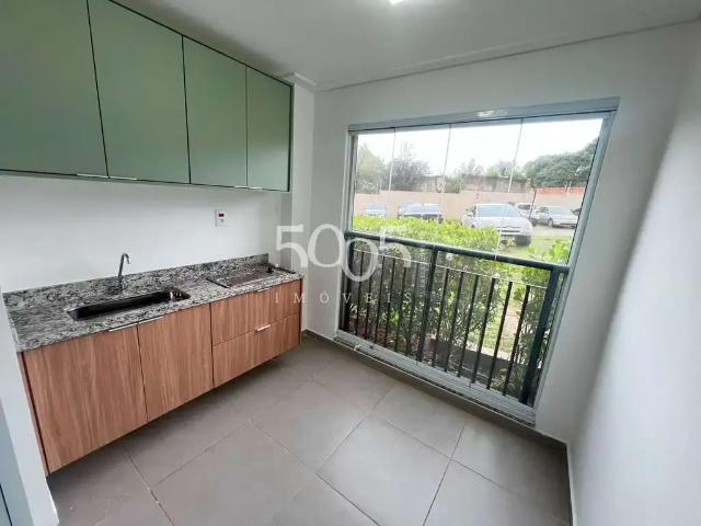 Apartamento para Locação em Itu/SP Vila Nova 3 Quartos