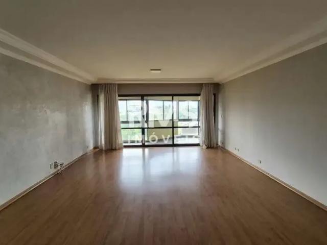 Apartamento para Locação em Itu/SP Vila Nova 3 Quartos