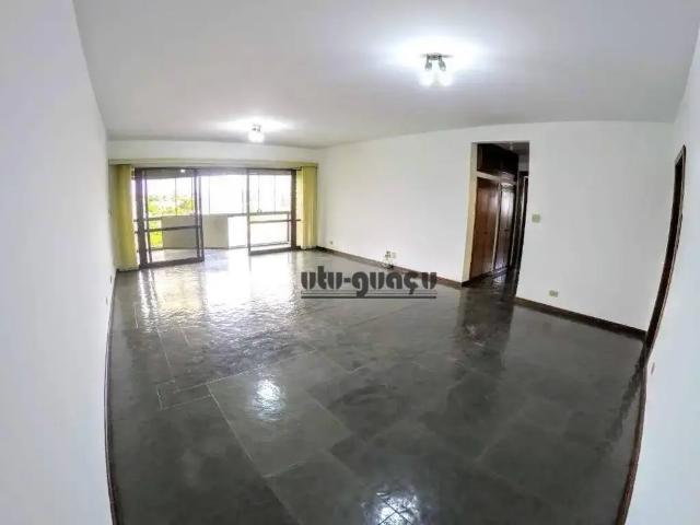 Apartamento para Locação em Itu/SP Vila Nova 3 Quartos