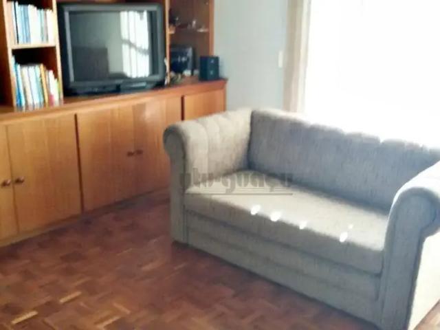 Apartamento para Locação em Itu/SP Vila Nova 3 Quartos