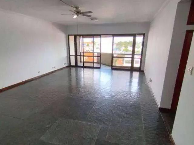 Apartamento para Locação em Itu/SP Vila Nova 3 Quartos