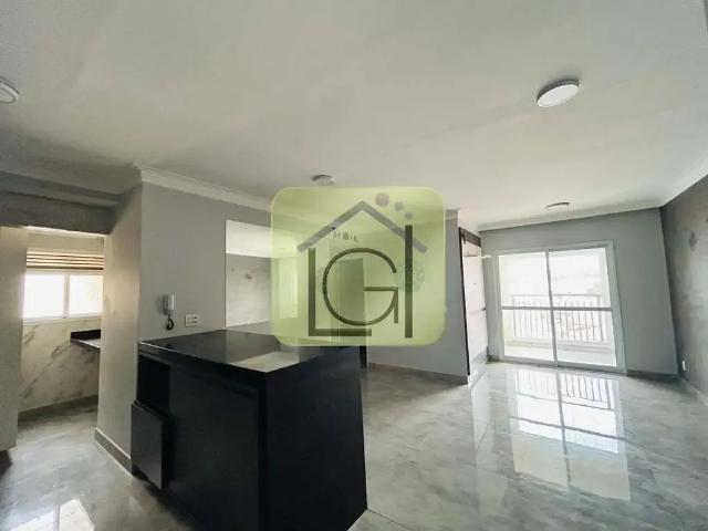 Apartamento para Locação em Itu/SP Vila Nova 3 Quartos