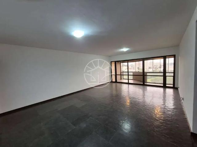 Apartamento para Locação em Itu/SP Vila Nova 3 Quartos