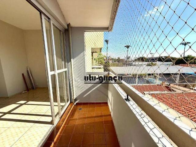 Apartamento para Locação em Itu/SP Vila Nova 3 Quartos