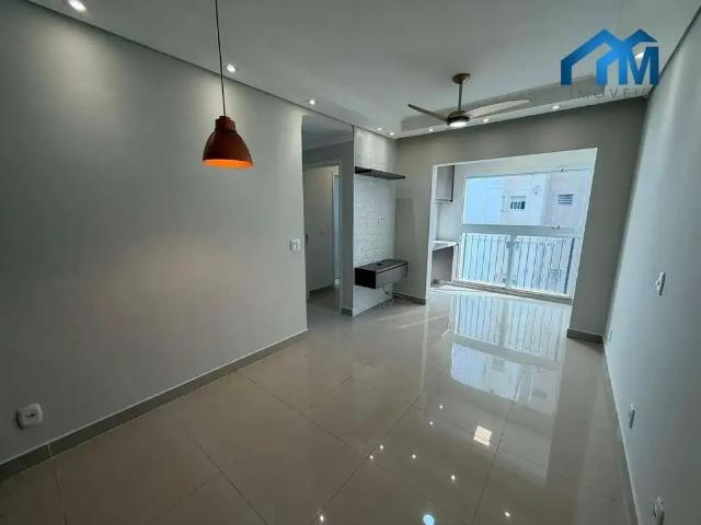 Apartamento para Locação em Itu/SP Vila Nova 2 Quartos