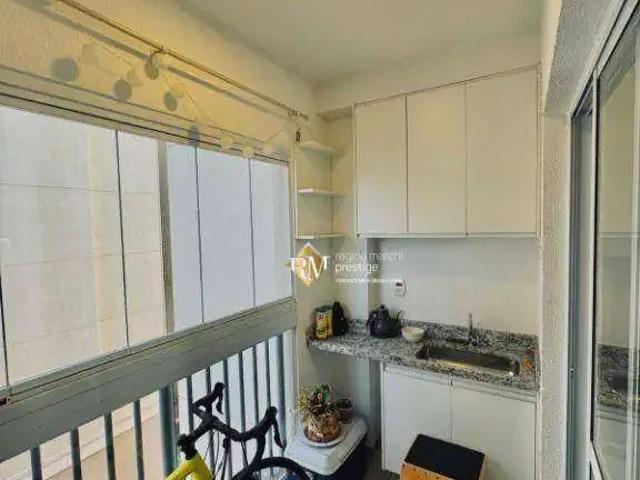 Apartamento para Locação em Itu/SP Vila Nova 2 Quartos