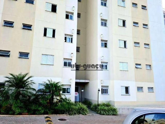Apartamento para Locação em Itu/SP Vila Nova 2 Quartos