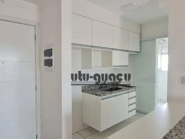 Apartamento para Locação em Itu/SP Vila Nova 2 Quartos