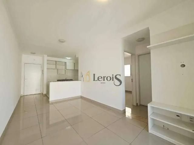 Apartamento para Locação em Itu/SP Vila Nova 2 Quartos