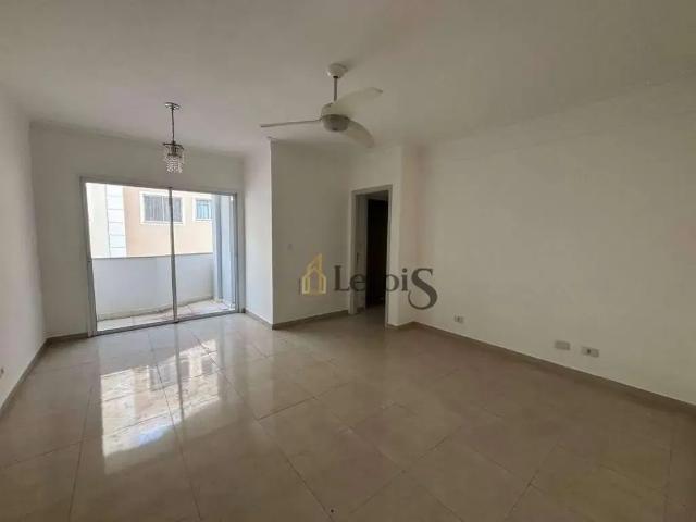 Apartamento para Locação em Itu/SP Vila Cleto 3 Quartos