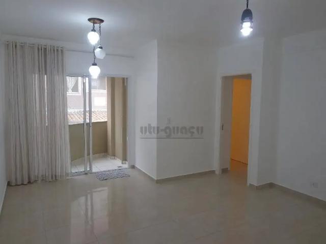 Apartamento para Locação em Itu/SP Vila Cleto 3 Quartos