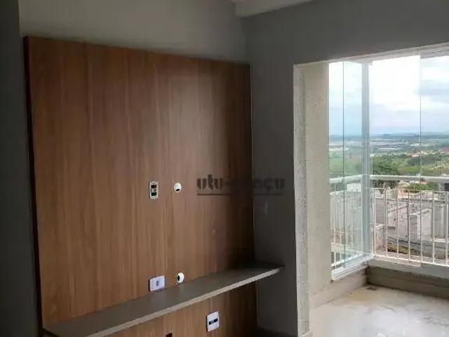 Apartamento para Locação em Itu/SP Vila Esperança