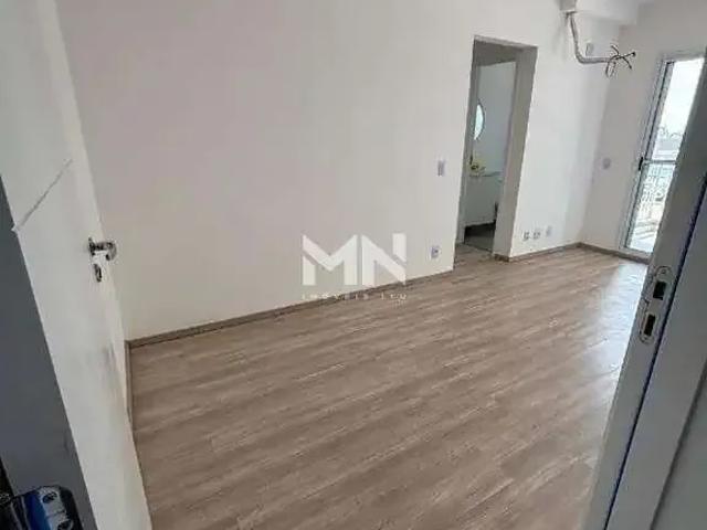 Apartamento para Locação em Itu/SP Vila Esperança 2 Quartos