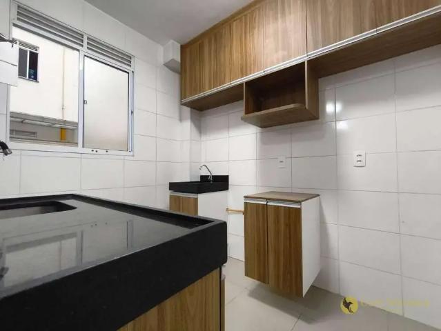 Apartamento para Locação em Itu/SP Vila Esperança 2 Quartos
