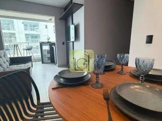 Apartamento para Locação em Itu/SP Vila Esperança 2 Quartos
