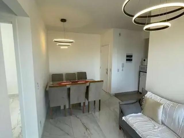 Apartamento para Locação em Itu/SP Vila Esperança 2 Quartos