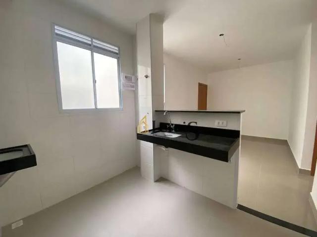 Apartamento para Locação em Itu/SP Vila Esperança 2 Quartos