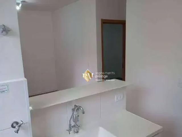 Apartamento para Locação em Itu/SP Vila Esperança 2 Quartos