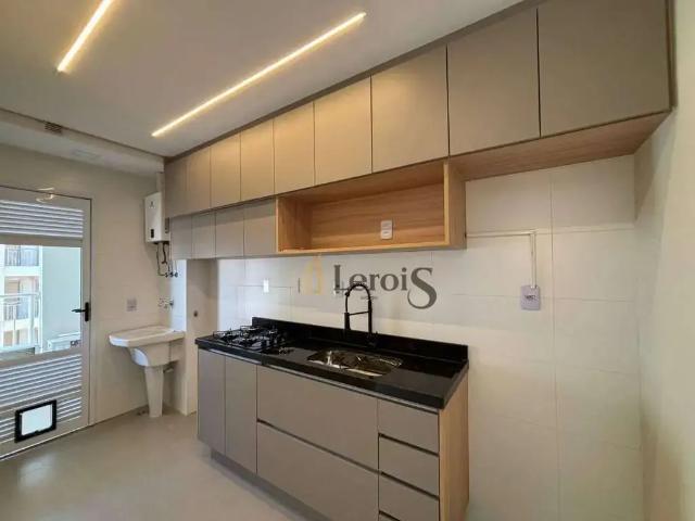 Apartamento para Locação em Itu/SP Vila Esperança 2 Quartos