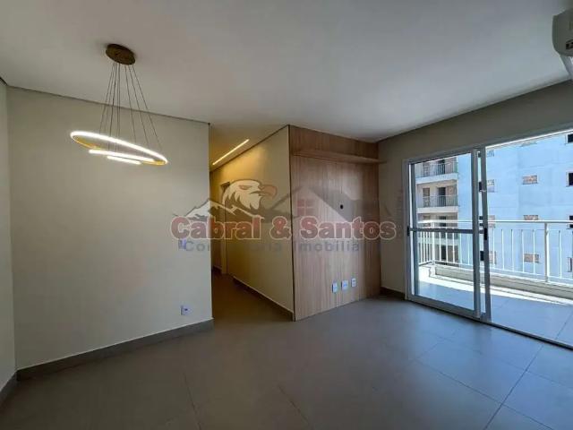 Apartamento para Locação em Itu/SP Vila Esperança 2 Quartos