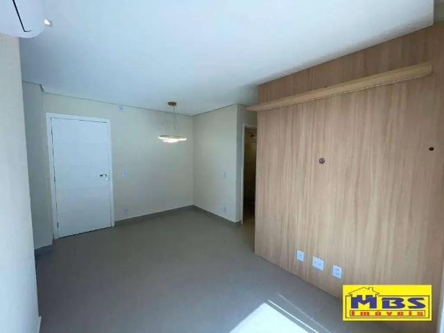 Apartamento para Locação em Itu/SP Vila Esperança 2 Quartos