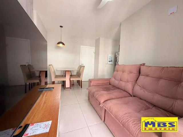 Apartamento para Locação em Itu/SP Vila Esperança 2 Quartos