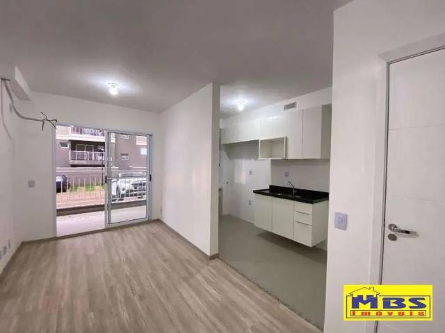 Apartamento para Locação em Itu/SP Vila Esperança 2 Quartos